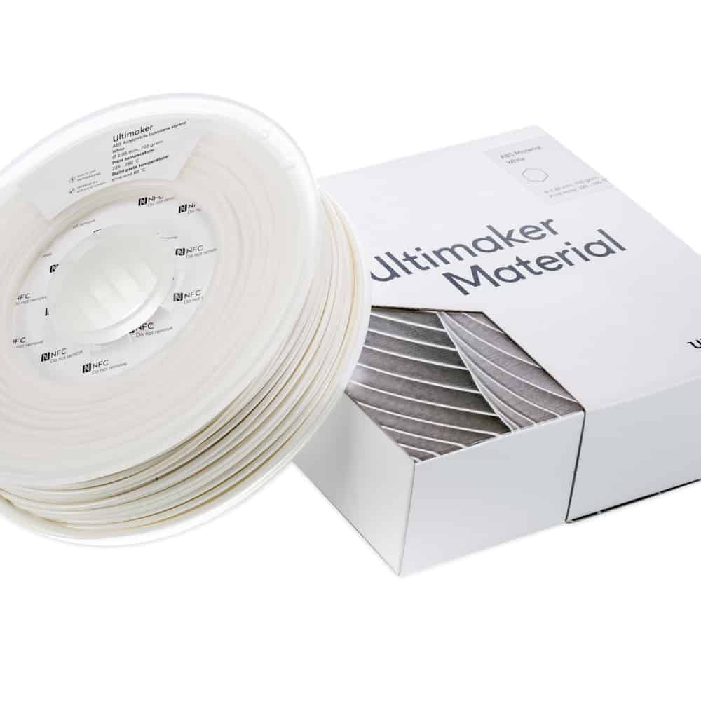 Ultimaker Filament - shop - 3DVerkstan