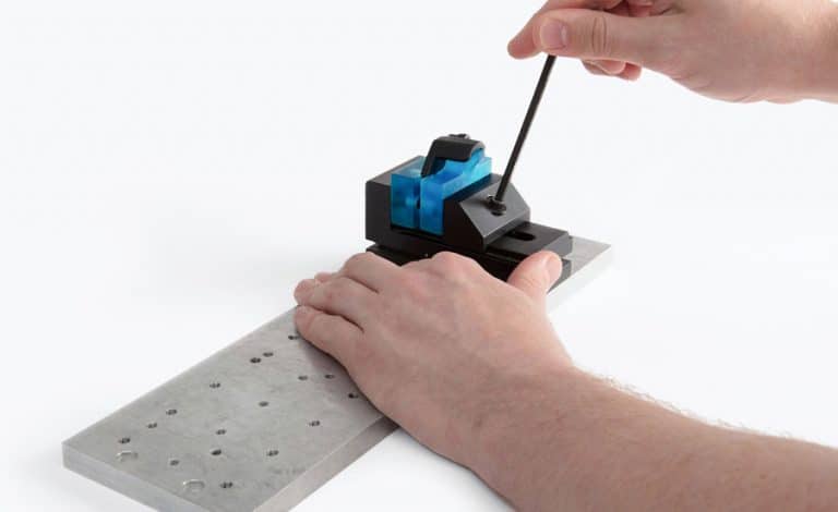 Fördelarna med 3d-utskrivna jiggar och fixturer - 3DVerkstan