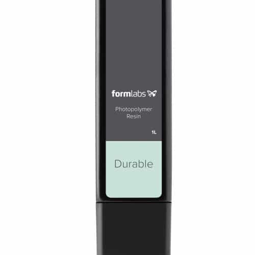 Form 2 & 3 - Tough 1500 Cartridge - 1L - 3DVerkstan