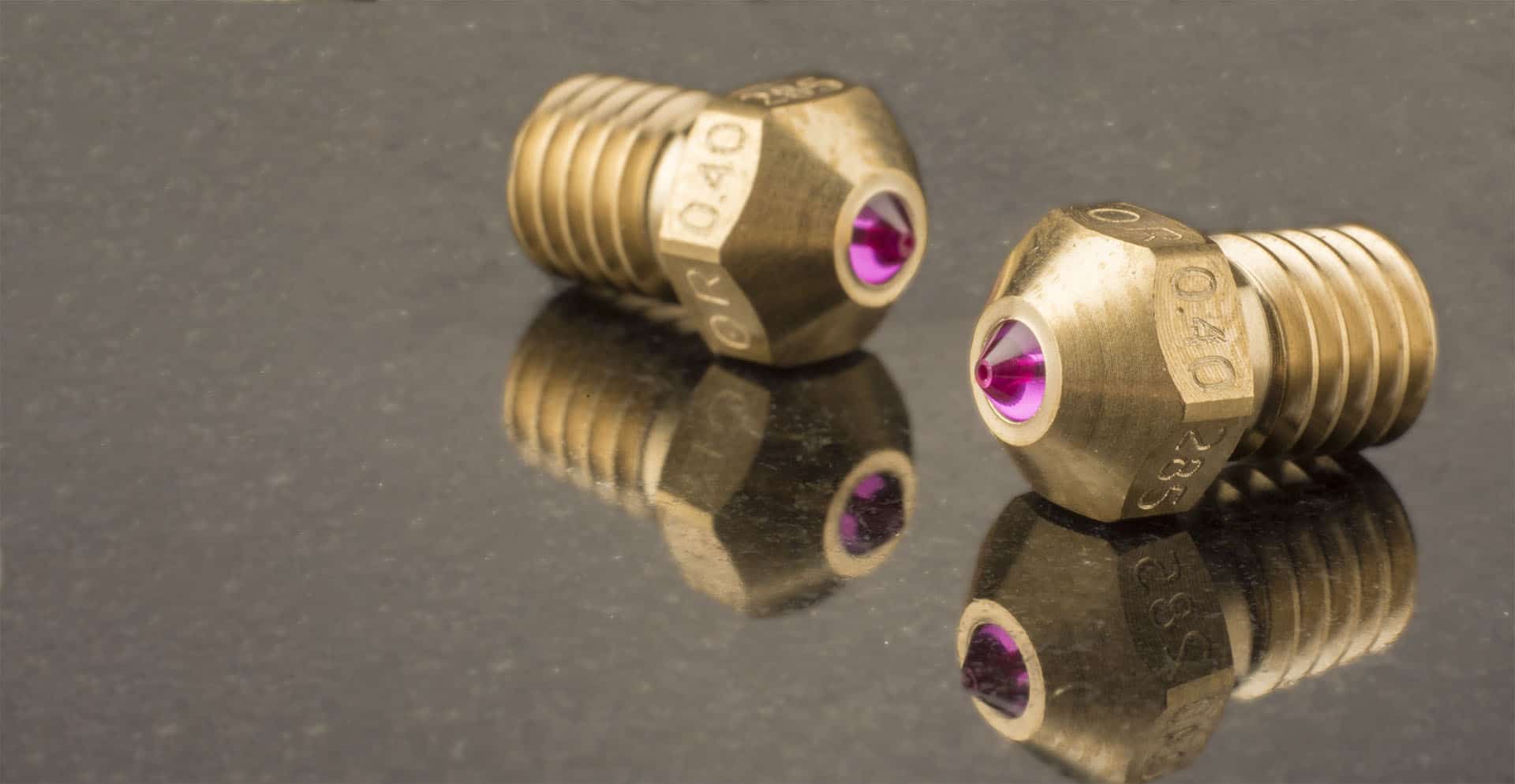 The Olsson Ruby - 3DVerkstan