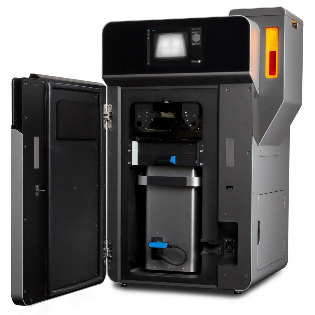 Formlabs Fuse 1+ 30W SLS 3D Printer