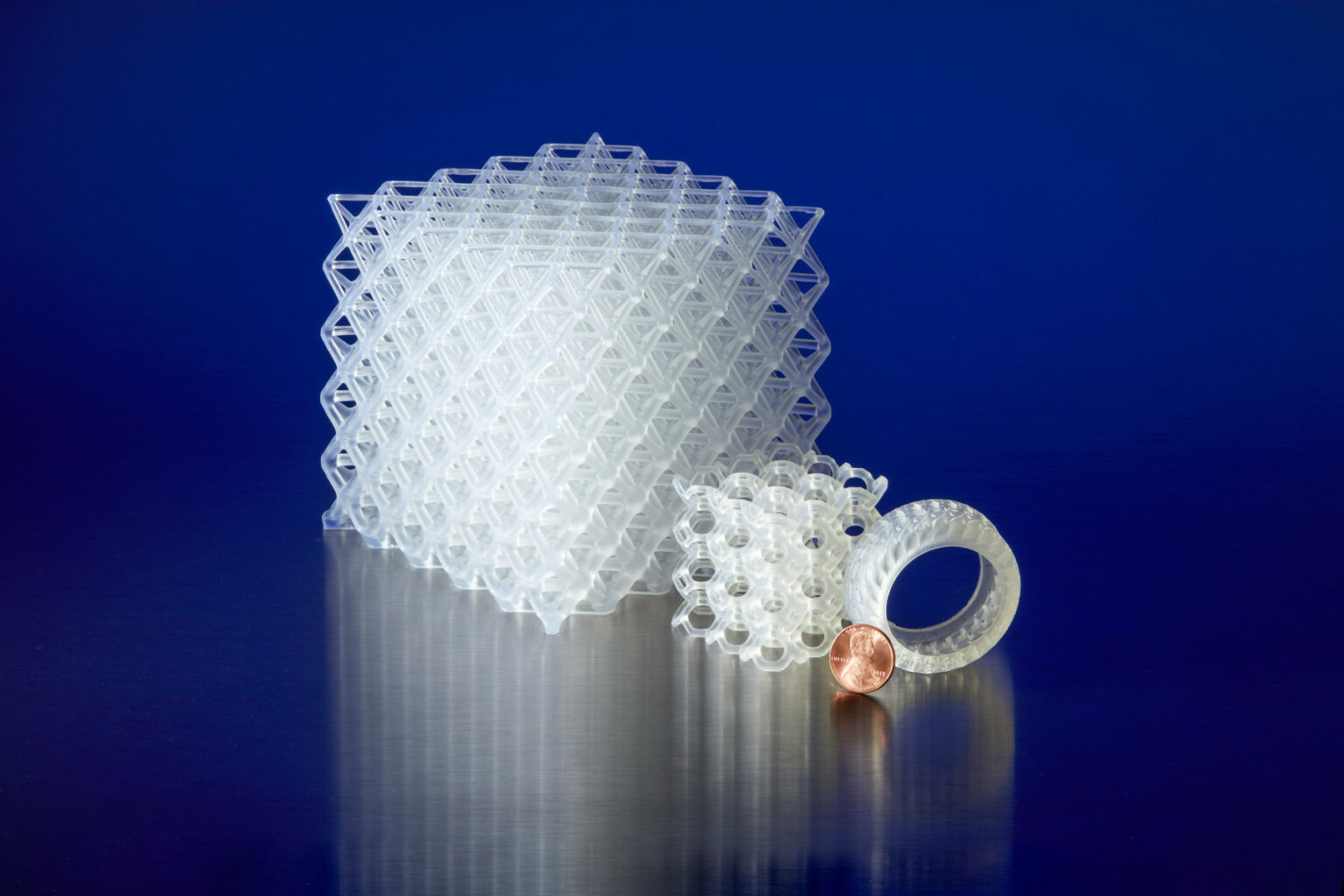 Form 2 & 3 Elastic 50A V2 Resin - 1L - 3DVerkstan