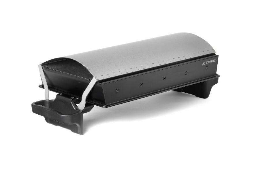 Form 3L - Build Platform 2 - 3DVerkstan