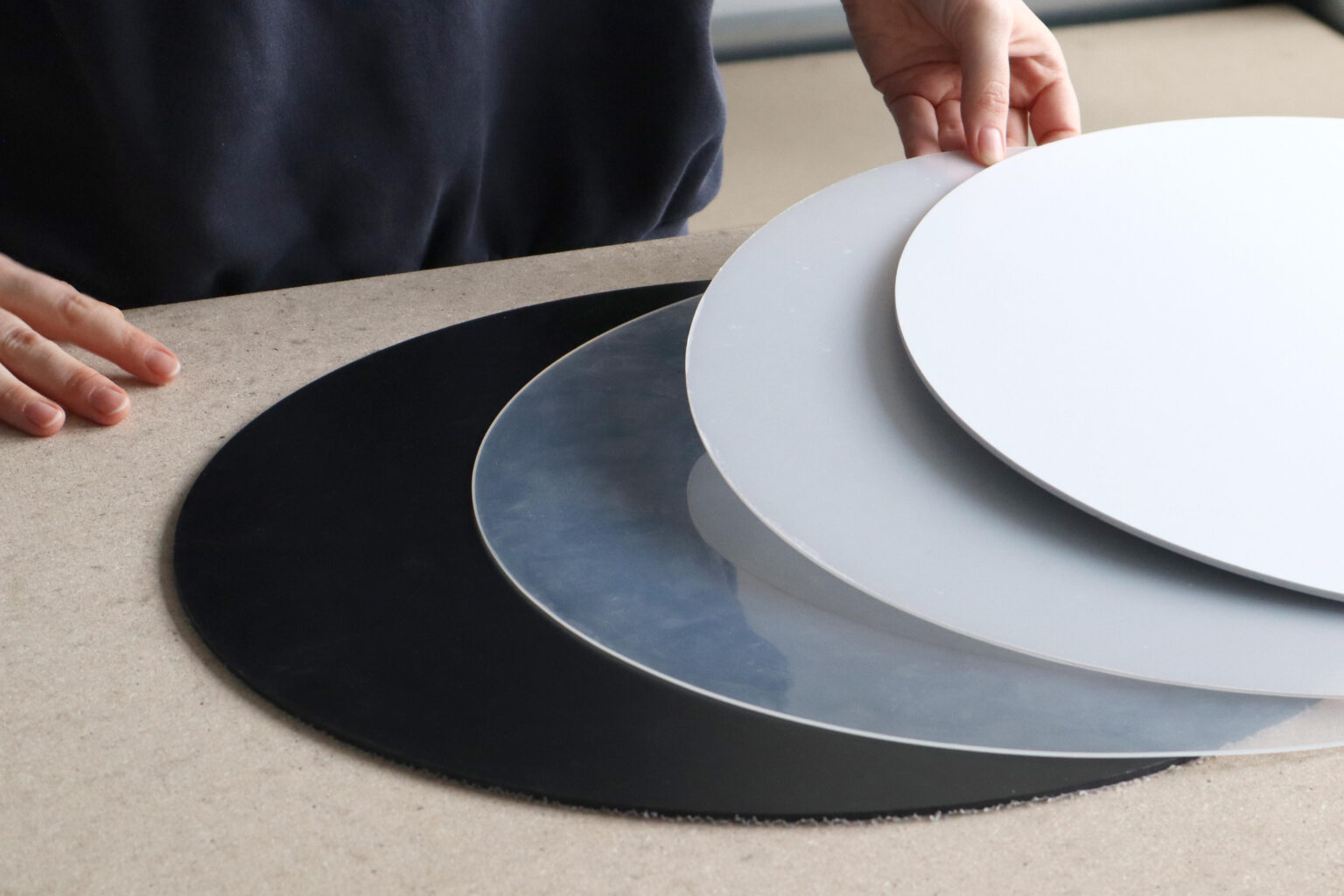 Mayku Sheet EVA 1.5MM Pack - 3DVerkstan