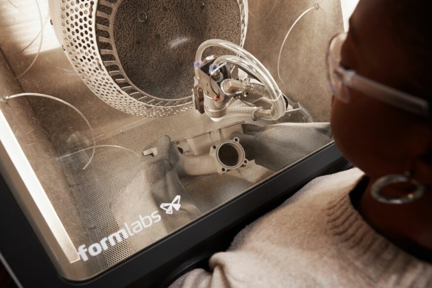 Fuse Blast - 3DVerkstan