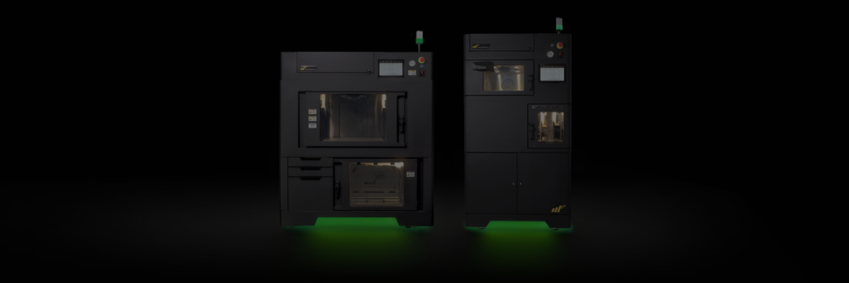 miniFactory - 3DVerkstan - Kostnadseffektiva utskrifter för tuffa ändamål