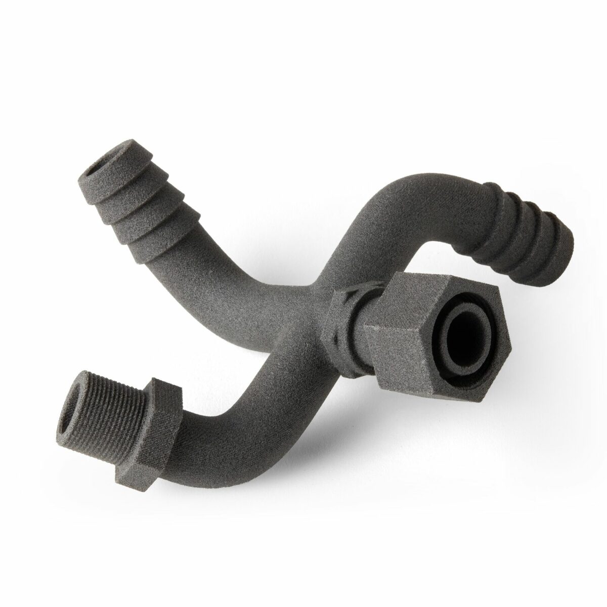 Polypropylene Powder - Fuse 1 - 3DVerkstan