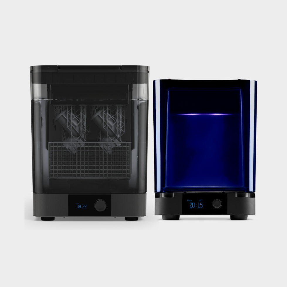 Form 4B Complete Medical Package - 3DVerkstan