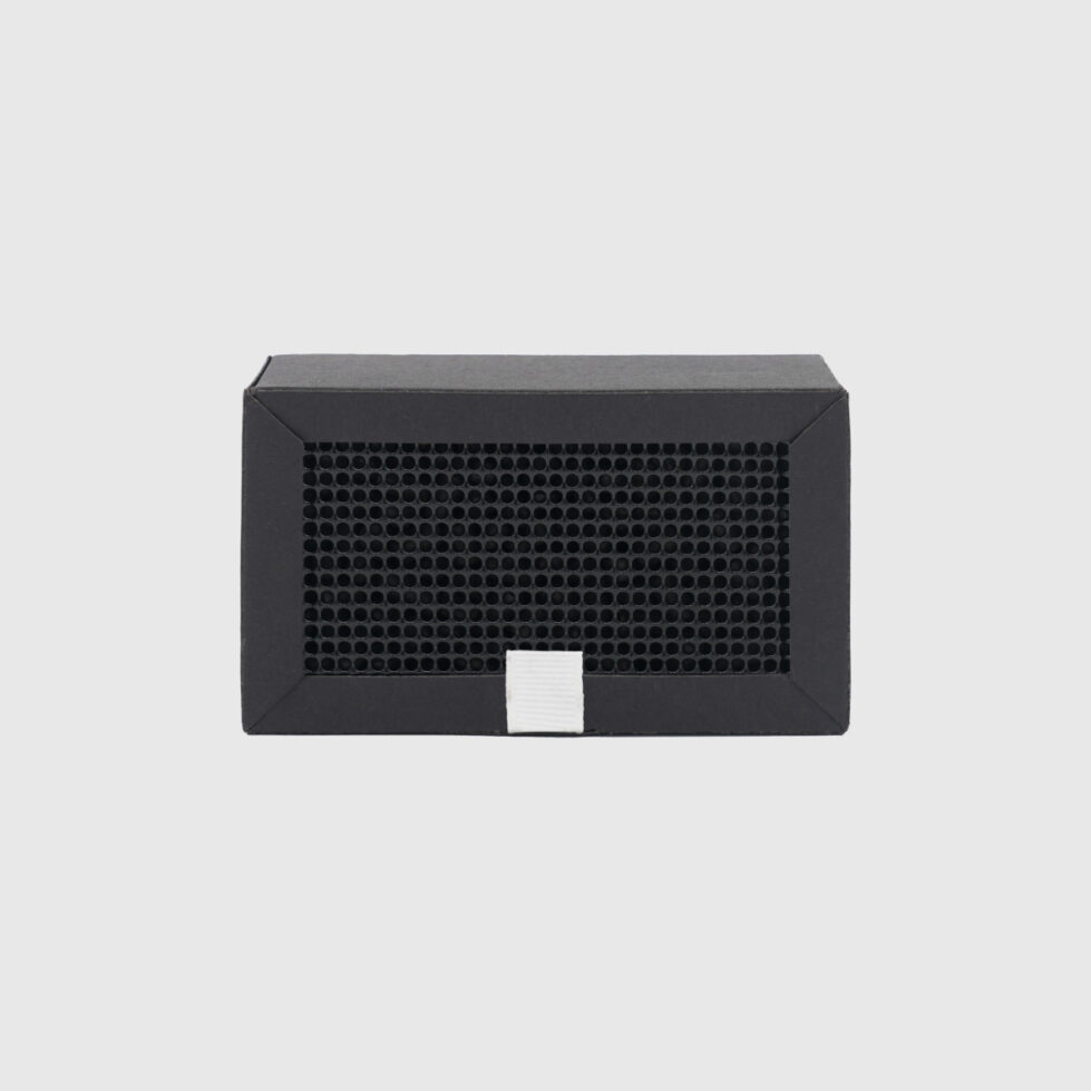 Bambu Lab - Activated Carbon Air Filter - X1C and P1S - 3DVerkstan