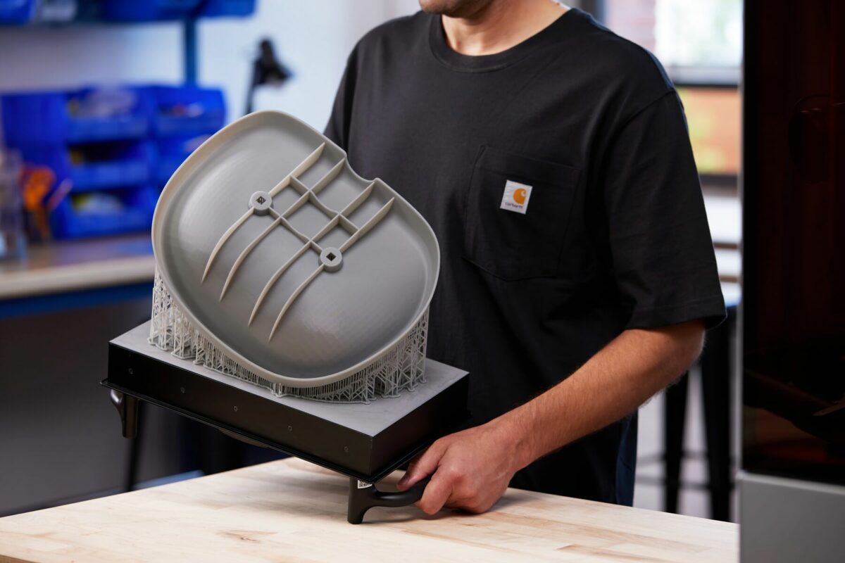 Formlabs Form 4L Complete Package - 3DVerkstan