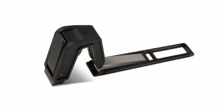 Form 4L Mixer - 3DVerkstan