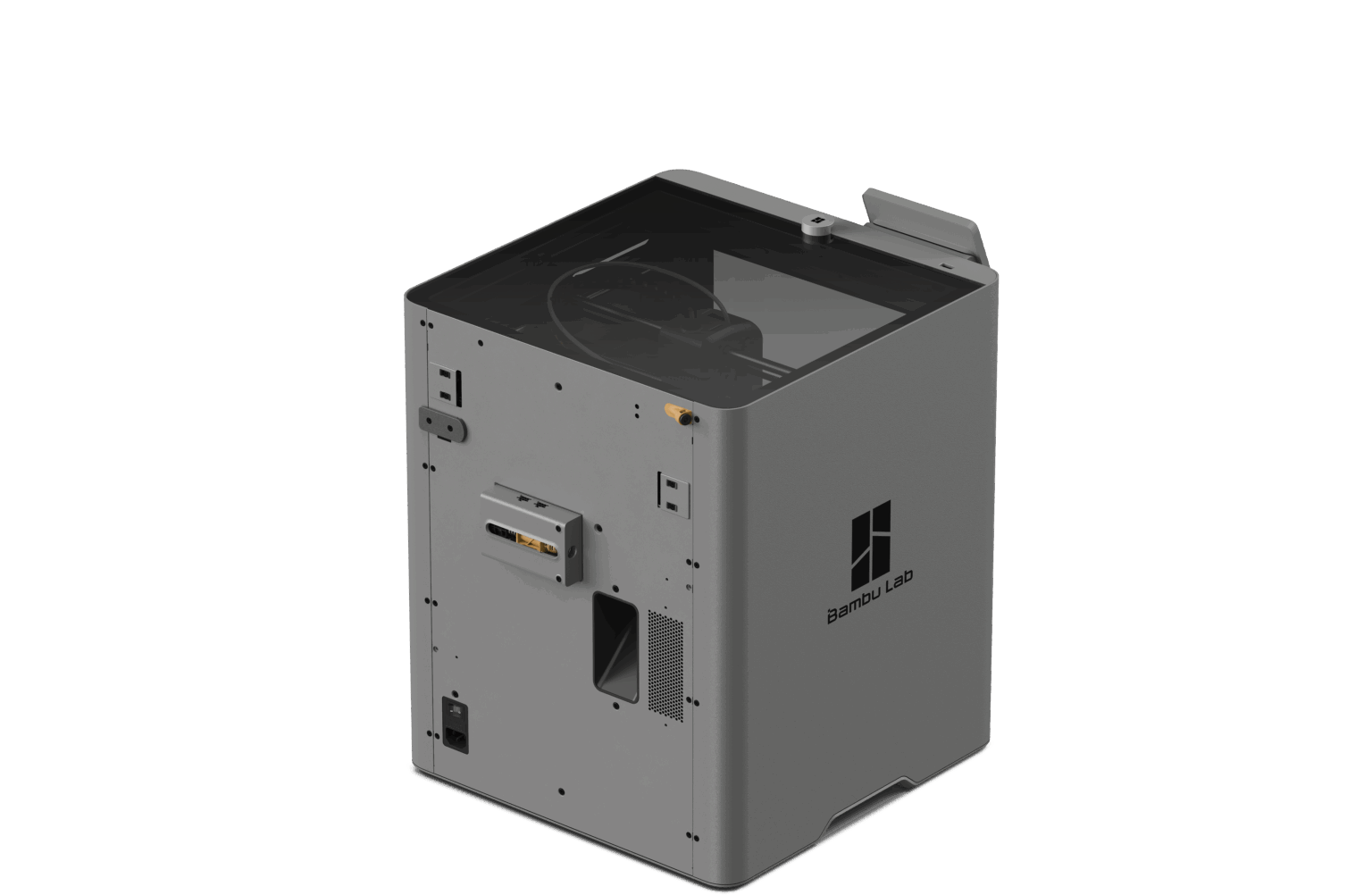 Bambu Lab - P2S 3D Printer - 3DVerkstan