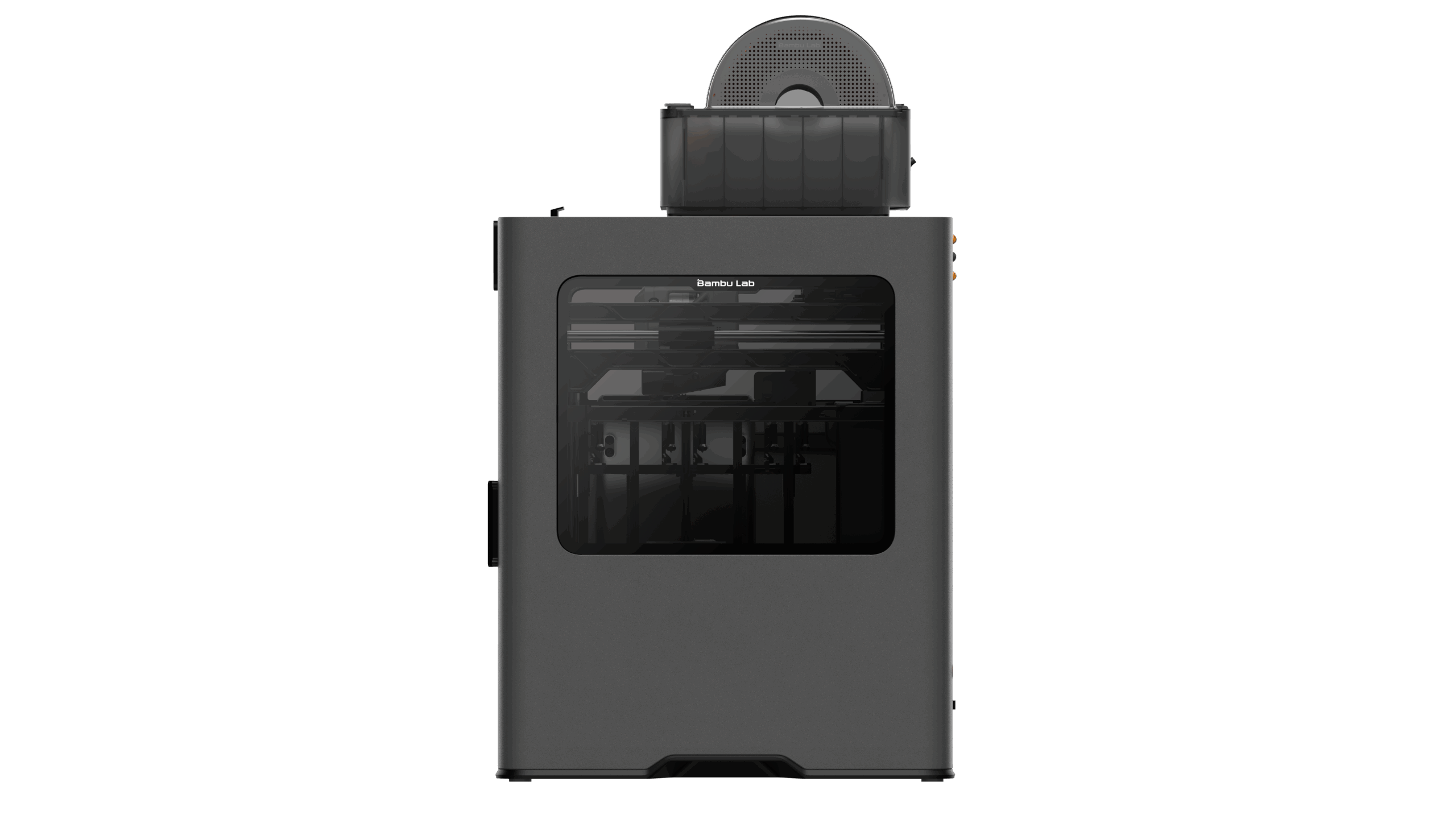Bambu Lab - H2C Combo 3D Printer - 3DVerkstan